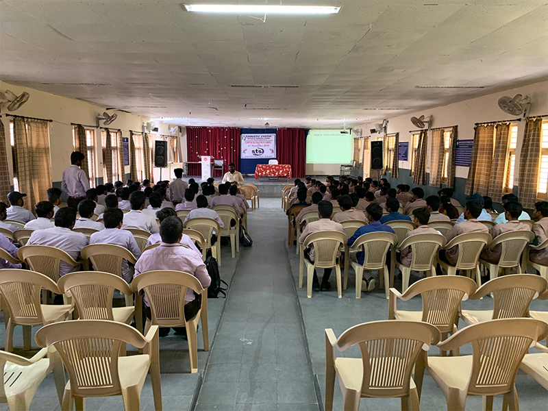 Placement Gallery CJIT