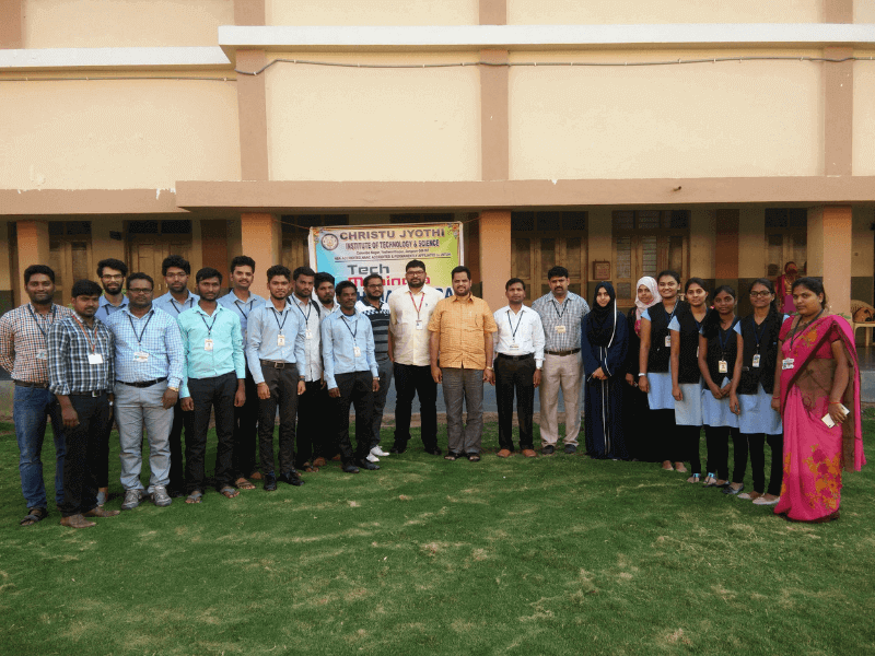 Placement Gallery CJIT